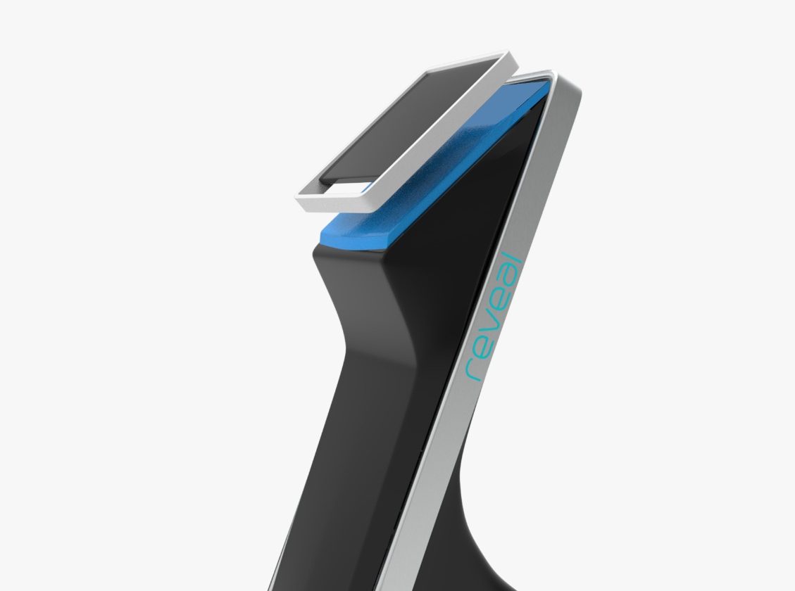 Aura™ Deep Fractional RF | Reveal Lasers